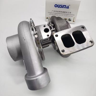 China 2W-7277 2W7277 Excavator Turbocharger For  3306 3306B D250B for sale
