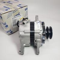 China 1-81200530-3 1-81200590-1 Alternator Motor AT263669 SE502076 A4TU5485 For HITACHI ZAX200 6BG1 for sale