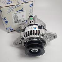 China 24V Alternator Motor A3TN5387 A3TN5386 A3TN5288 ME017614 ME049281 ME049199 For Kobelco Mitisubish 6D34 for sale