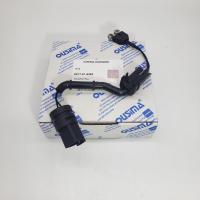 China 6217-81-9252  Injector Wiring Harness For KOMATSU HM350 HM400 WA500 for sale