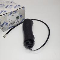 China 22U-43-21182 22U-43-21192 Excavator Accessory Knob For KOMATSU PC130 PC210 PC220 PC300 for sale