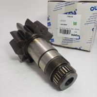 China 155-0830 1550830 Excavator Parts Pinion For Wheeled  M312 M315 M316D M317D2 for sale