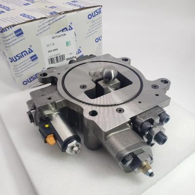 China 204-2683 2042683 Actuator Head GP-Pump For  318C 320C 321C for sale