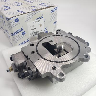 China 204-2684 2042684 Actuator Head GP-Pump For  318C 320C  320 FM  320C L 321C for sale