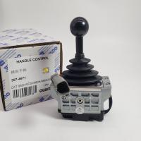 China 307-4671 3074671 Handle Control For  950H 950K 962H 966H 972H 980H IT62H for sale