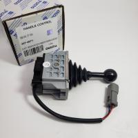 China 307-4671 3074671 Handle Control For  950H 950K 962H 966H 972H 980H IT62H for sale