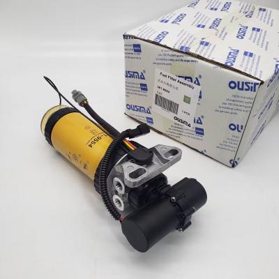 China 361-9554 Water Separator Fuel Filter Assembly Electronic Pump For for sale