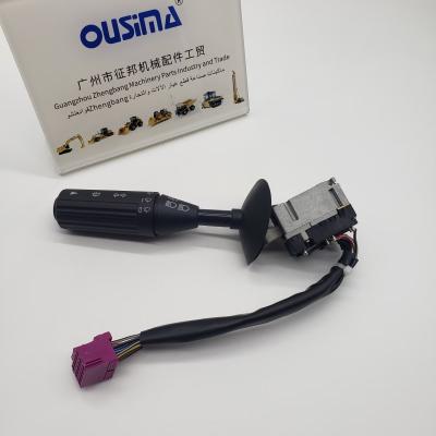 China 0025406244 Combination Switch Transmission For Mercedes Benz for sale