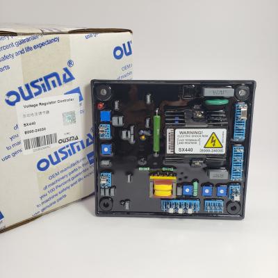 China E000-24030 E000-24600  SX440 Voltage Regulator Controller for sale