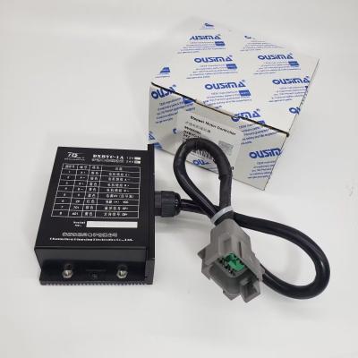 China 60236122 DXBVC-1A 24V Step Motor Driver For SANY SY195 SY215 SY335 for sale