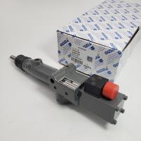 China 6753407309 675B097309 CHX 01 08 Y237-36B-020001 Throttle Motor Actuator for sale