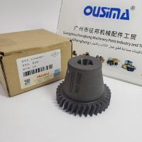 China 8-97601698-1 Fuel Injection Pump Gear For ISUZU 4HK1 6HK1 for sale