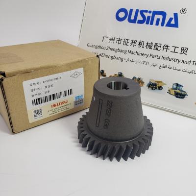 China 8-97601698-1 Fuel Injection Pump Gear For ISUZU 4HK1 6HK1 for sale
