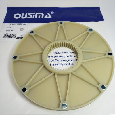 China 102-1733 Flange Coupling For  908 914G 933C 939C M312 M313C for sale