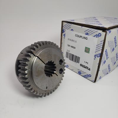 China 191-8924 1918924 Hydraulic Pump Couping For  3054C C4.4 for sale