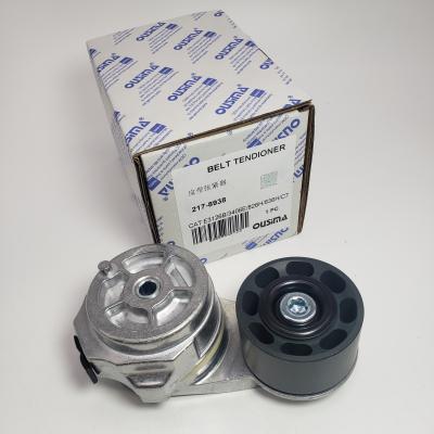 China 217-8938 2178938 Belt Tensioner For  3126B 3406E 770 C15 C7 for sale