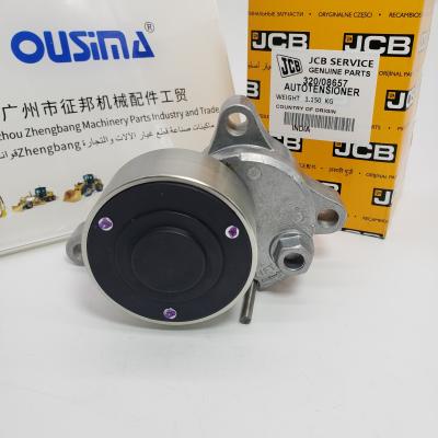 China 320/08657 320/08759 Belt Tensioner 320/A8651 320/A8586  For JCB for sale