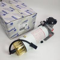 China Fuel Filter Water Separator Electronic Pump 391-3762 For  924K 930K 938K for sale