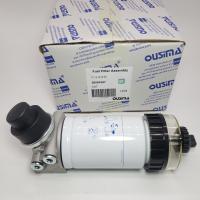 China 2656F087 Water Separator Fuel Filter Assembly Electronic Pump For Excavator for sale