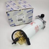 China Fuel Filter Assembly Water Separator Electronic Pump 438-7763 For  950GC D6K2 C7.1 for sale