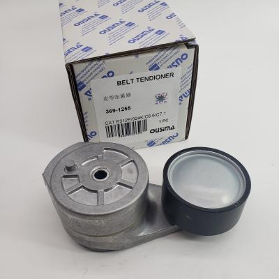 China 369-1255 Belt Tensioner For  312E 314E CR 316E L 318E L C4.4 C6.6 C7.1 for sale