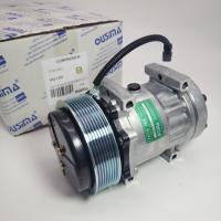 China 532-7321 5327321 Excavator Compressor For  323 320 GC C4.4 C7.1 for sale