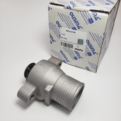 China 417-7782 Thermostat Assembly For   320D GC 320D L 320D2 GC C6.6 C7.1 for sale