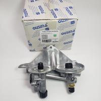 China 23990852 21870628 21023285 Fuel Filter Housing For  EC360BL EC460B for sale