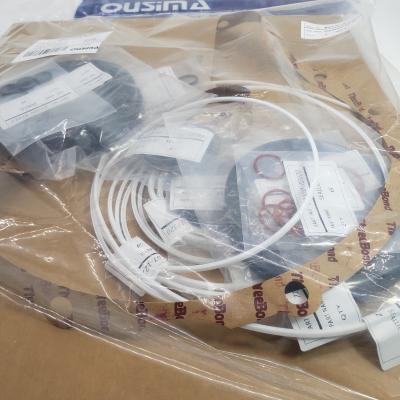 China 714-07-05010 714-07-05012 Transmission Seal Kit For KOMATSU WA380-3 WA320-3 WA470-5 for sale
