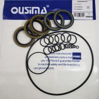 China 714-15-05010 714-15-05011 Transmission Service Kit For KOMATSU WA100 WA120 WA150 WA180 for sale