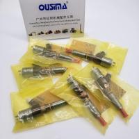 China 32F61-00014 Common Rail Injector For  312D C4.2 C6.4 for sale