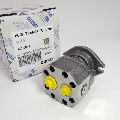China 162-9612 Fuel Transfer Pump For  322C 325C 3126B 953C 963C for sale