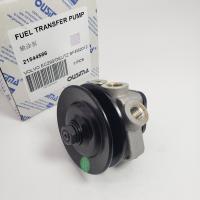 China 21544586 Fuel Transfer Lift Pump For  EC290 Deutz BF4M2012 for sale