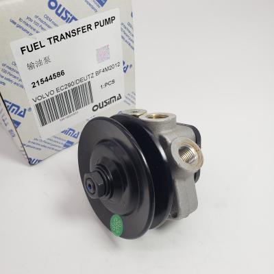 China 21544586 Fuel Transfer Lift Pump For  EC290 Deutz BF4M2012 for sale