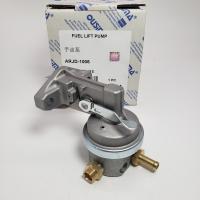 China ARJD-1006 RE66153 Fuel Lift Pump For  110 120C 310E 450G for sale