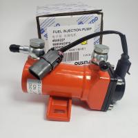 China 4645227 Diesel Electric Fuel Pump 8980093970 8980093971 For HITACHI  ZX200-3 ZX250H-3 for sale