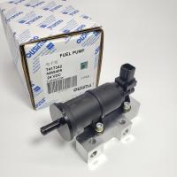 China T417342 4465409 Electric Diesel Lift Pump 24 VDC  For  312E C4.4 C6.6 C7.1 for sale