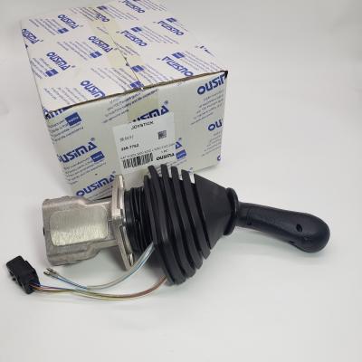 China 259-7762 2597762 Control Joystick For E312D2 E323D L E325D E330D E345C for sale