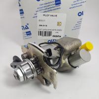 China 299-9119 299-9119 Excavator Pilot Valve For 216B 226B 232B 236B 242B 247B 257B for sale