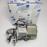 China 299-9119 299-9119 Excavator Pilot Valve For 216B 226B 232B 236B 242B 247B 257B for sale