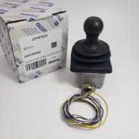 China 2441305340 Joystick Controller For Haulotte HA18PX HA32PX HA260PX for sale