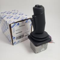 China 2441305360 Joystick Controller For Haulotte HA16SPX HA18SPX HB40 HA20PX H21TX for sale