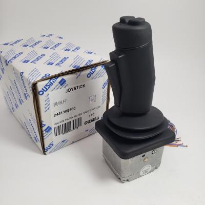 China 2441305360 Joystick Controller For Haulotte HA16SPX HA18SPX HB40 HA20PX H21TX for sale