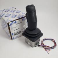 China 2441305360 Joystick Controller For Haulotte HA16SPX HA18SPX HB40 HA20PX H21TX for sale