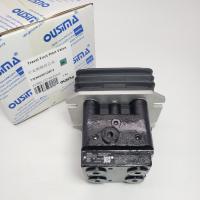 China YN30V00105F2 Foot Pedal Control Valve For SK170-9 SK260-9 SK295-8 SK350-8 for sale