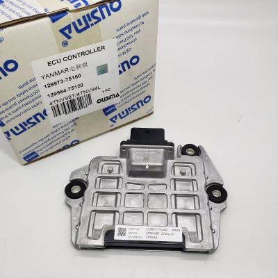 China 129973-75160 129984-75120 ECU Controller For YANMAR 4TNV98T 4TNV94L for sale