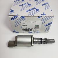 China 423-6535 518-5072 Solenoid Valve For Motor Grader 120K 12K  160K D9T for sale