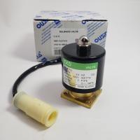 China 19M-13-21310 419-15-16910 Solenoid Valve For KOMATSU D475A D575A HD325 HD405 WD600 for sale