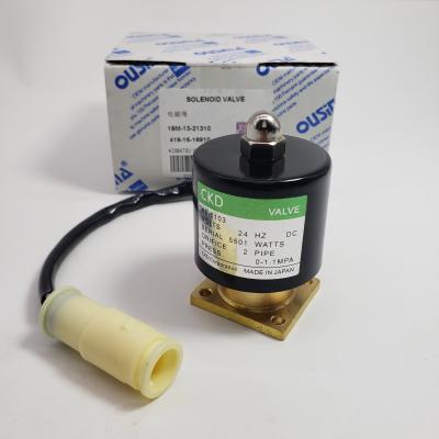 China 19M-13-21310 419-15-16910 Solenoid Valve For KOMATSU D475A D575A HD325 HD405 WD600 for sale