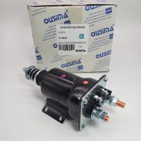 China 3T-8635 3T8635 Starter Solenoid AS For  130G 160G 215B 561D for sale